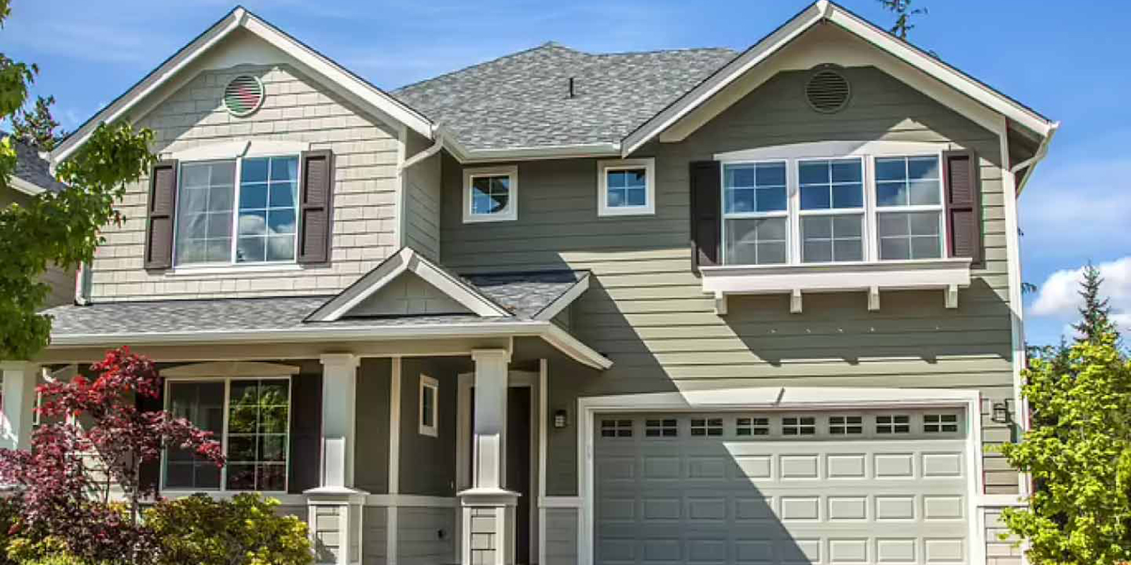 Southwest Chicago Suburbs Exterior Remodeling Company